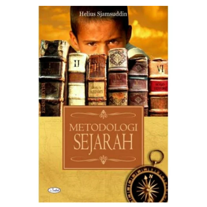 Jual METODOLOGI SEJARAH HELIUS SJAMSUDDIN | Shopee Indonesia