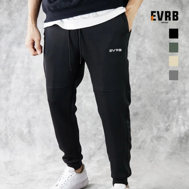 Jual Celana Panjang Jogger Training Pants Olahraga Pria - Basic Joger ...