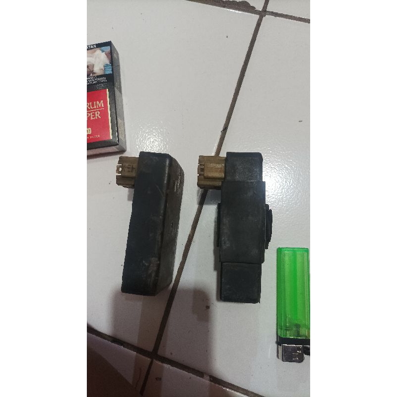 Jual Cdi Megapro cdi mp Primus original copotan | Shopee Indonesia