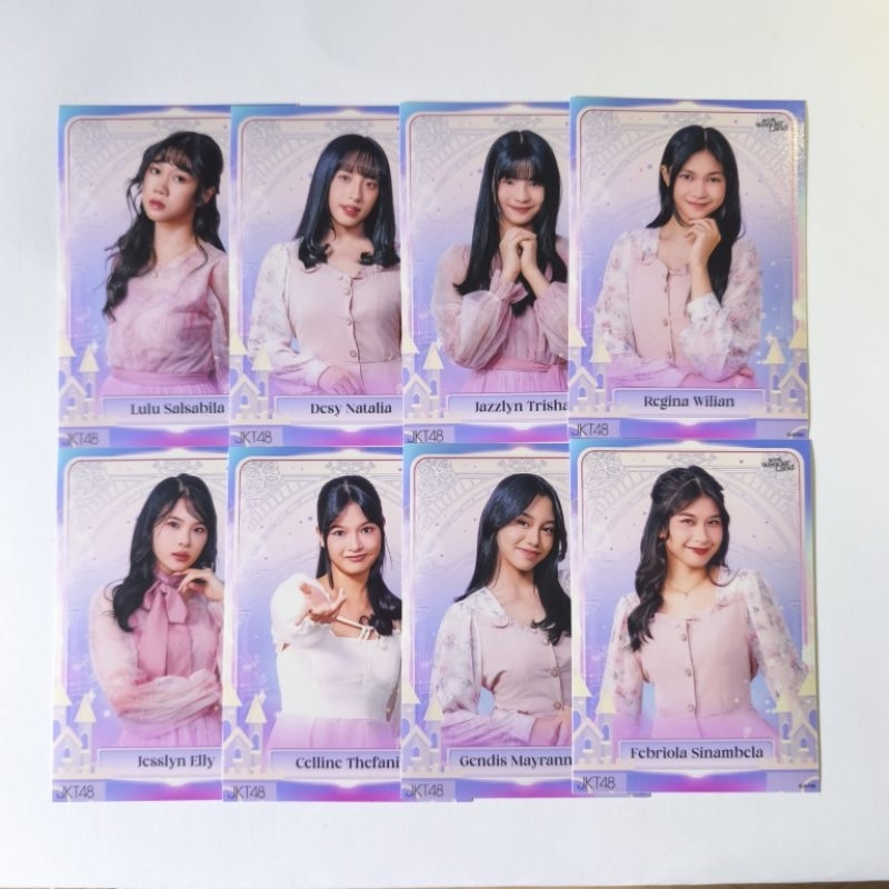 Jual Photopack JKT48 - Wonderland | Shopee Indonesia