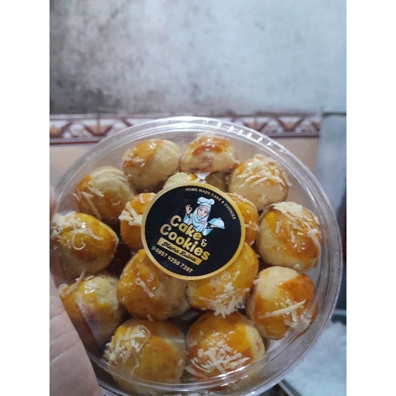 Jual Nastar | Shopee Indonesia