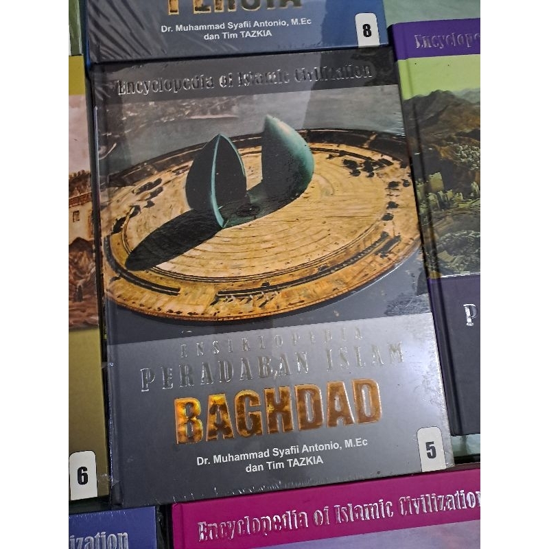 Jual ensiklopedia peradaban islam | Shopee Indonesia