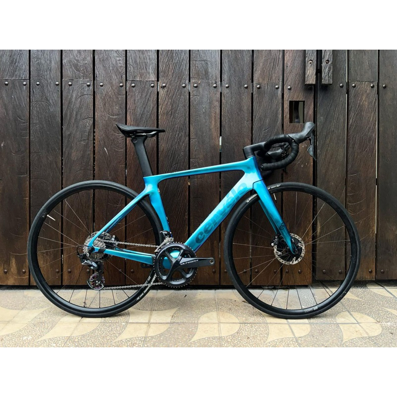 Jual CERVELO S-SERIES BLUE | Shopee Indonesia