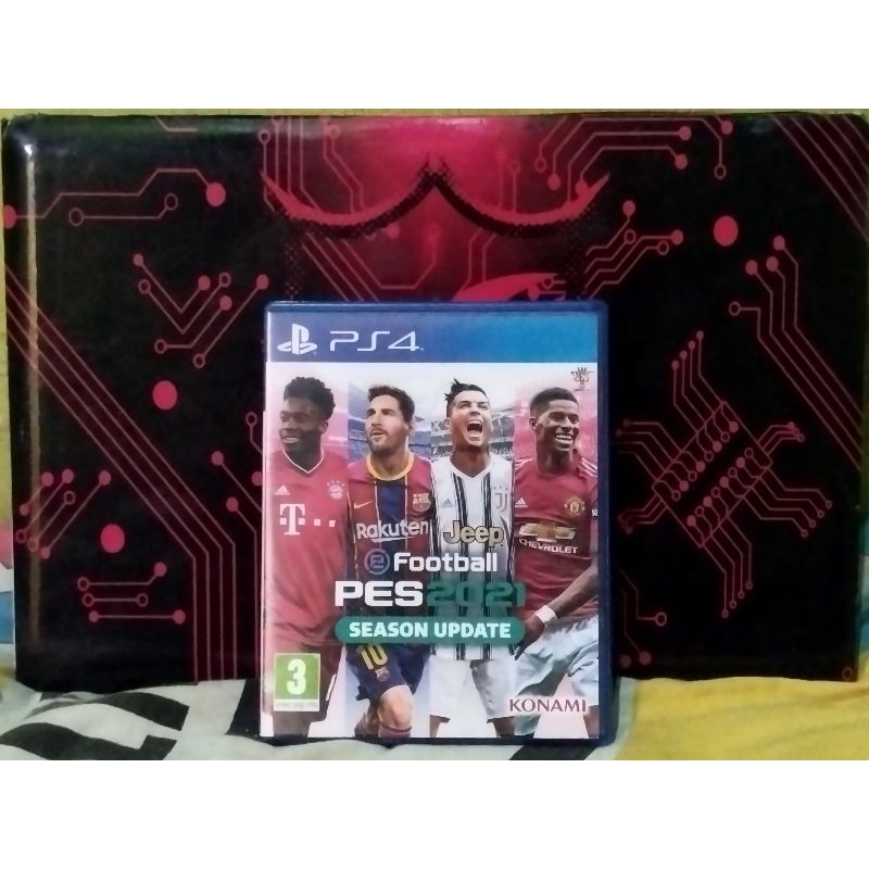 Jual BD/kaset playstation 4 mulus normal lengkap | Shopee Indonesia