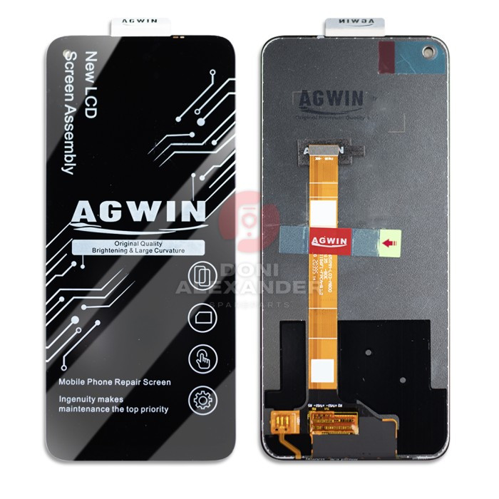 Jual LCD TOUCHSCREEN LCD OPPO A52 2020 - LCD OPPO A92 2020 - LCD OPPO ...