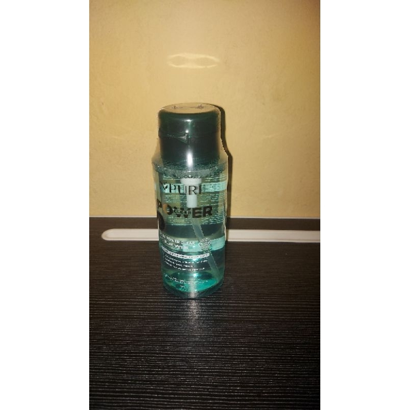 Jual Micellar Water N'PURE 300ml | Shopee Indonesia