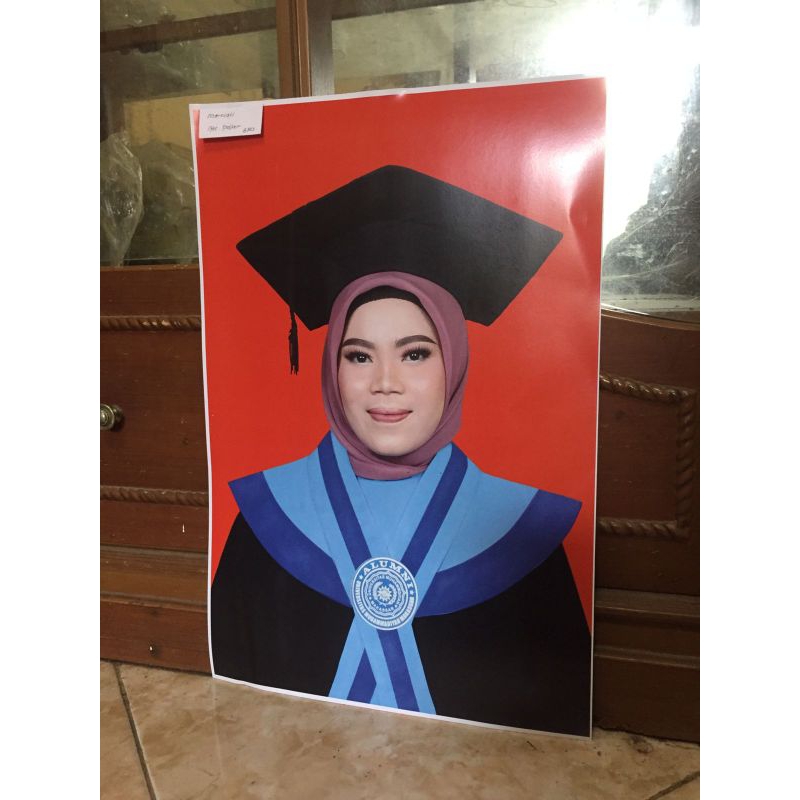 Jual CETAK FOTO UKURAN 12R 30X40 PROSES 1 HARI BISA COD | Shopee Indonesia