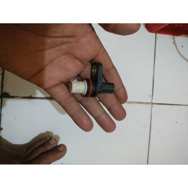 Jual SENSOR SPEED MATIC CVT HONDA JAZZ RS GK5 MOBILIO BRIO HR-V BRV ...