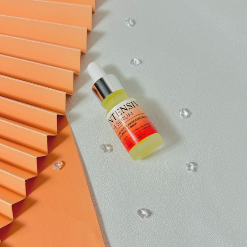 Jual MAGIC EYE SERUM COLLAGEN | Shopee Indonesia