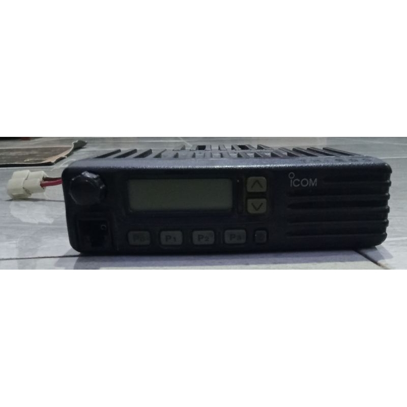 Jual ICOM IC-F121 ORIGINAL (Second) Hanya Unit | Shopee Indonesia