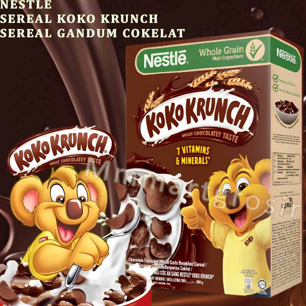 Jual Koko Crunch Terlengkap & Harga Terbaru April 2026 | Shopee Indonesia