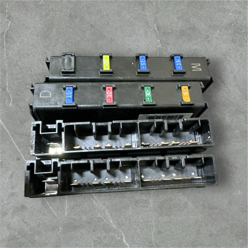 Jual Relay Integration Relay Skring toyota Innova reborn Fortuner N ...