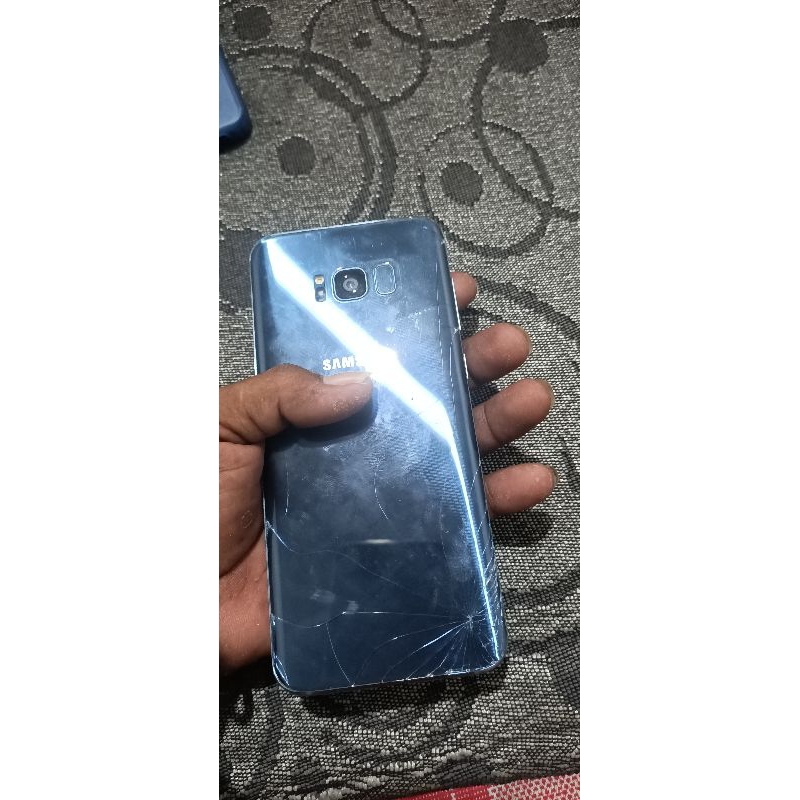 Jual hp samsung s8+ minus lcd | Shopee Indonesia