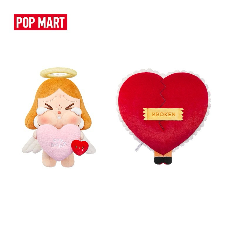 Jual Cry baby Crying for Love Series Gift Box Popmart | Shopee Indonesia