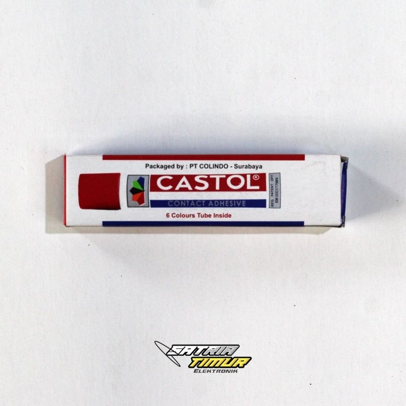 Jual Lem Castol tanggung serbaguna | Shopee Indonesia