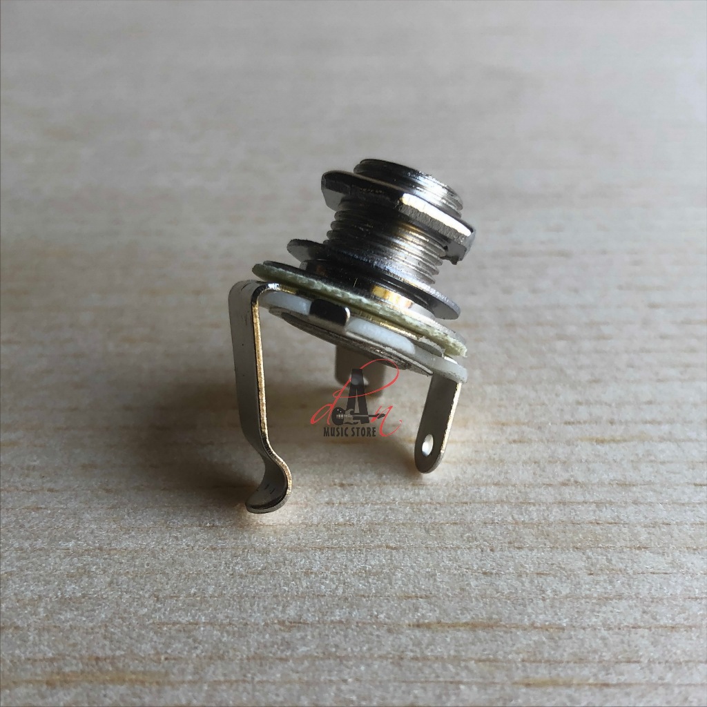 Jual Kontra Jack Contra Female Untuk Gitar Bass Fender Ibanez Cort ...