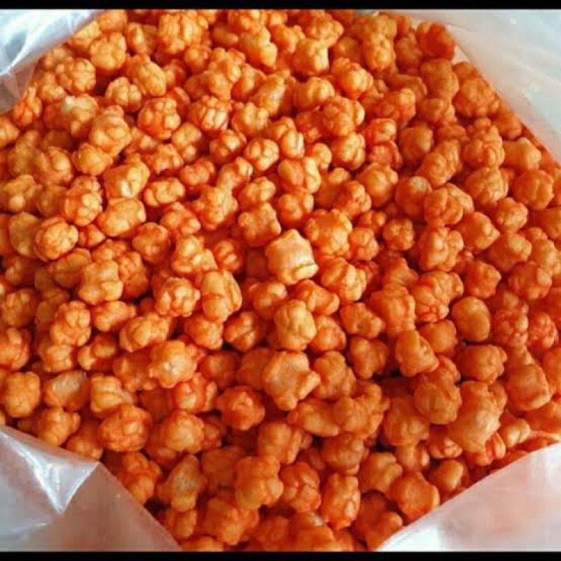 Jual 1 kg Cemilan Jagung balado dan Jagung Australia | Shopee Indonesia