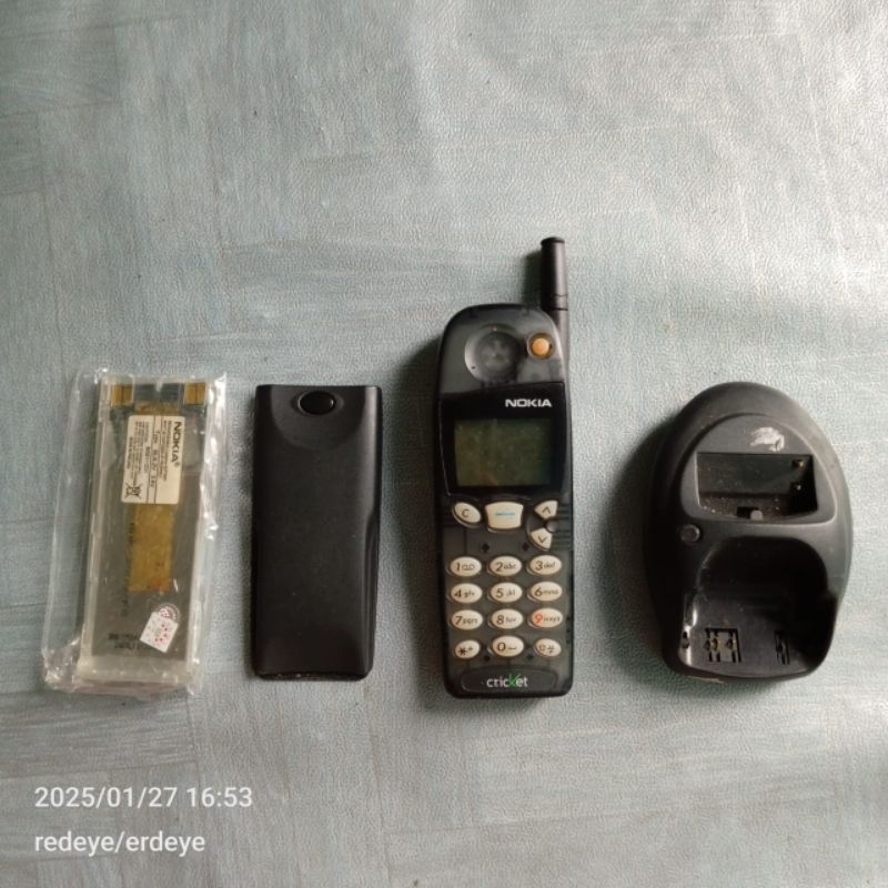 Jual Hp Jadul Nokia 5110 | Shopee Indonesia