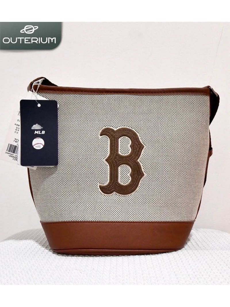 Jual Tas MLB Jackguard NY | Shopee Indonesia