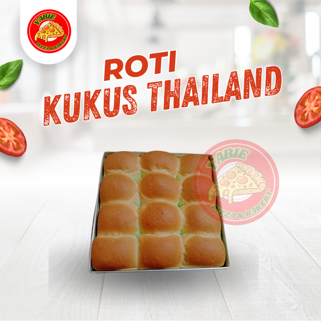 Jual Roti Kukus Thailand | Shopee Indonesia