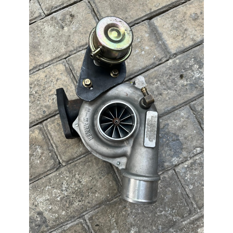 Jual Turbo Garrett H Warner Bekas Innova 2KD | Shopee Indonesia