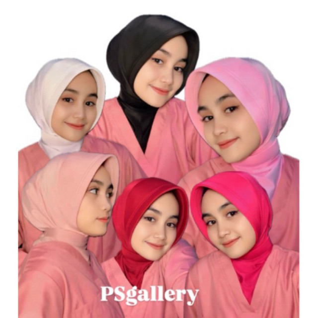 Jual Jilbab Dinas Persit/Bhayangkari/Jalasenastri/PiaAG/Kowad/Polwan/Perawat Bahan Spandek Sutra ...