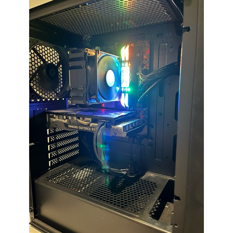 Jual PC gaming Fullset core i5 10400f + RAM 16GB + VGA RTX 2060 | Shopee Indonesia