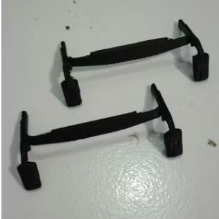Jual miniatur bus basuri. miniatur topi sepion hitam/putih jb3 | Shopee ...