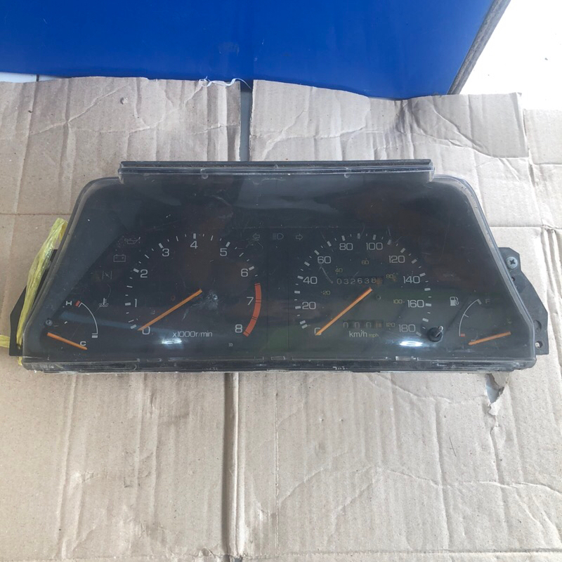 Jual Speedometer Honda civic wonder original copotan fungsi siap pakai ...