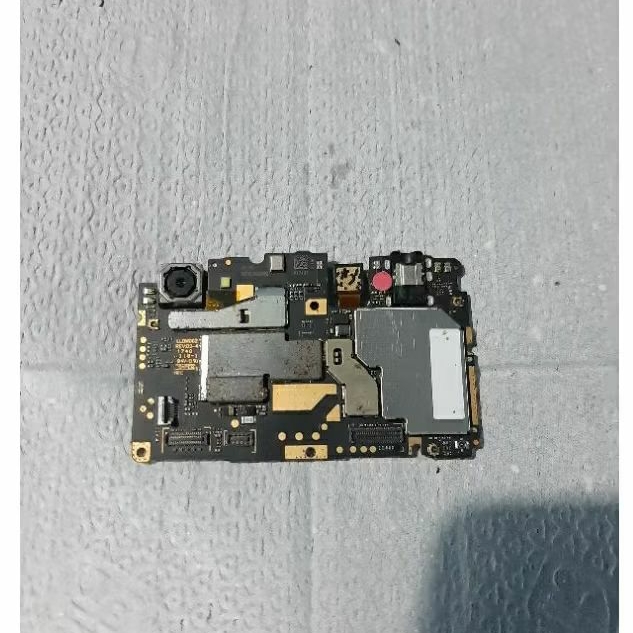 Jual MESIN XIAOMI NOTE 5A 2/16GB NORMAL | Shopee Indonesia