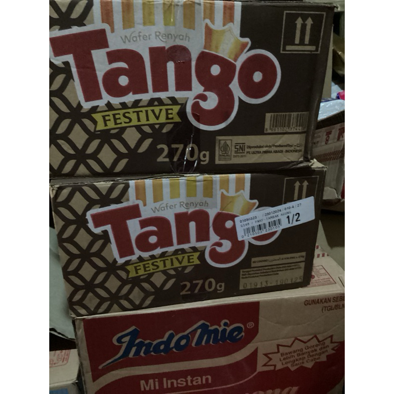 Jual Tanggo Jar (kartonan) | Shopee Indonesia