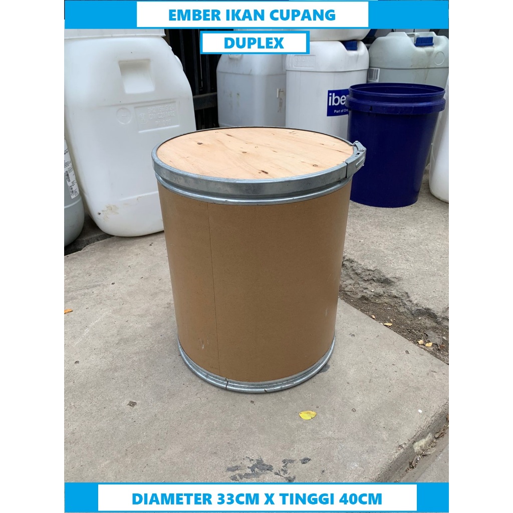 Jual tong cafe duplex kardus tong kardus tong duplex tong duplex besar ...