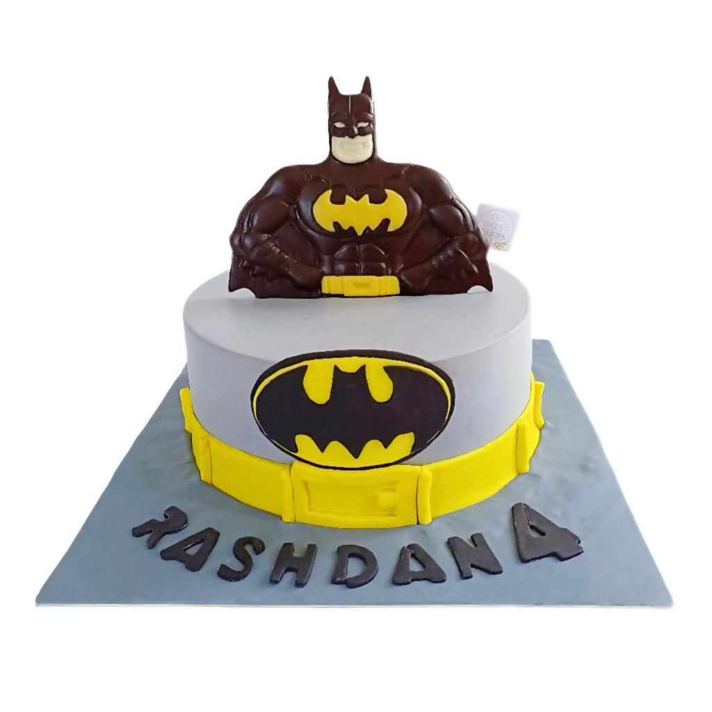 Jual Kue Batman | Shopee Indonesia
