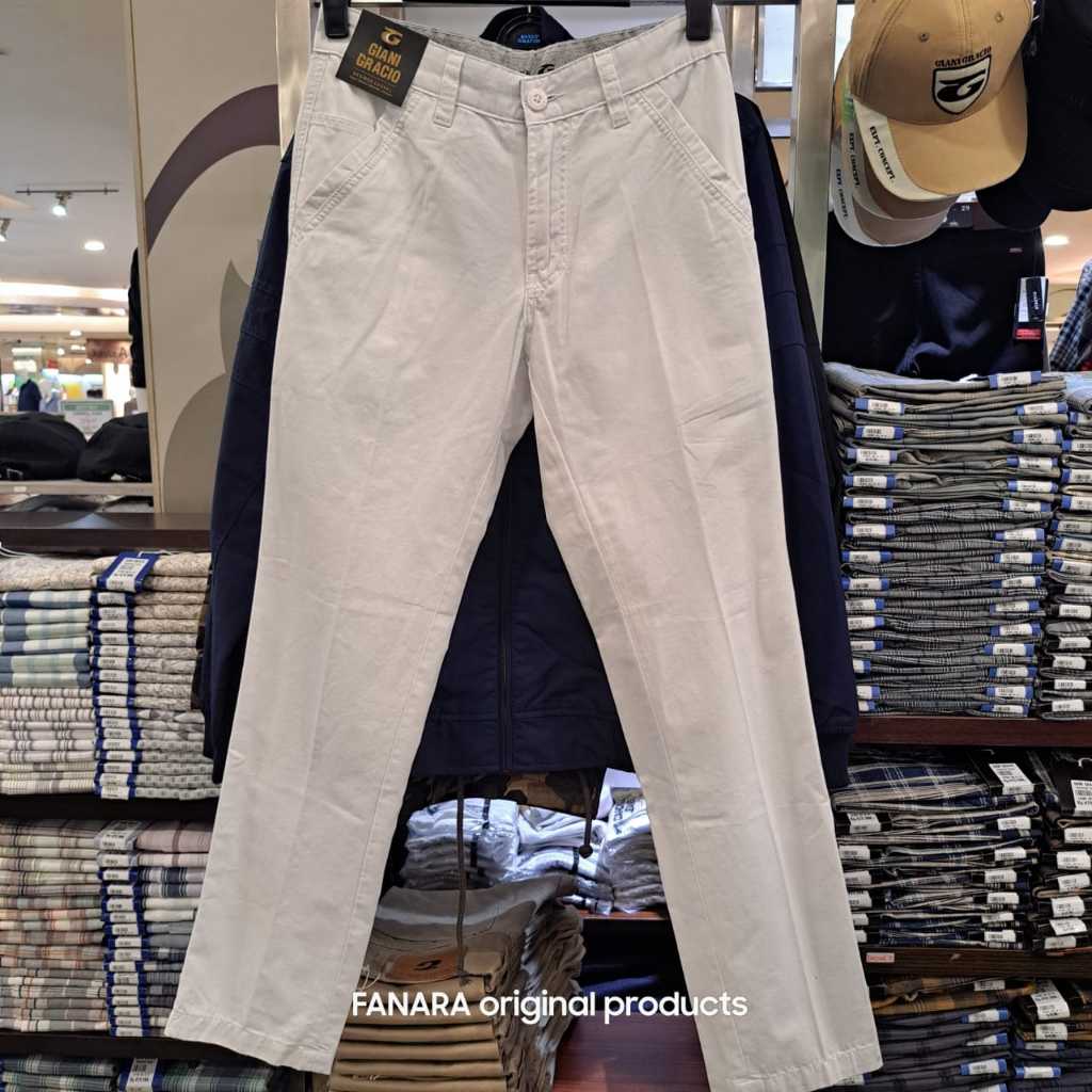 Jual GIANI GRACIO Unmatched Casual G8300300809. CELANA JEANS PANJANG ...
