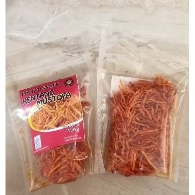 Jual Kentang mustofa | Shopee Indonesia