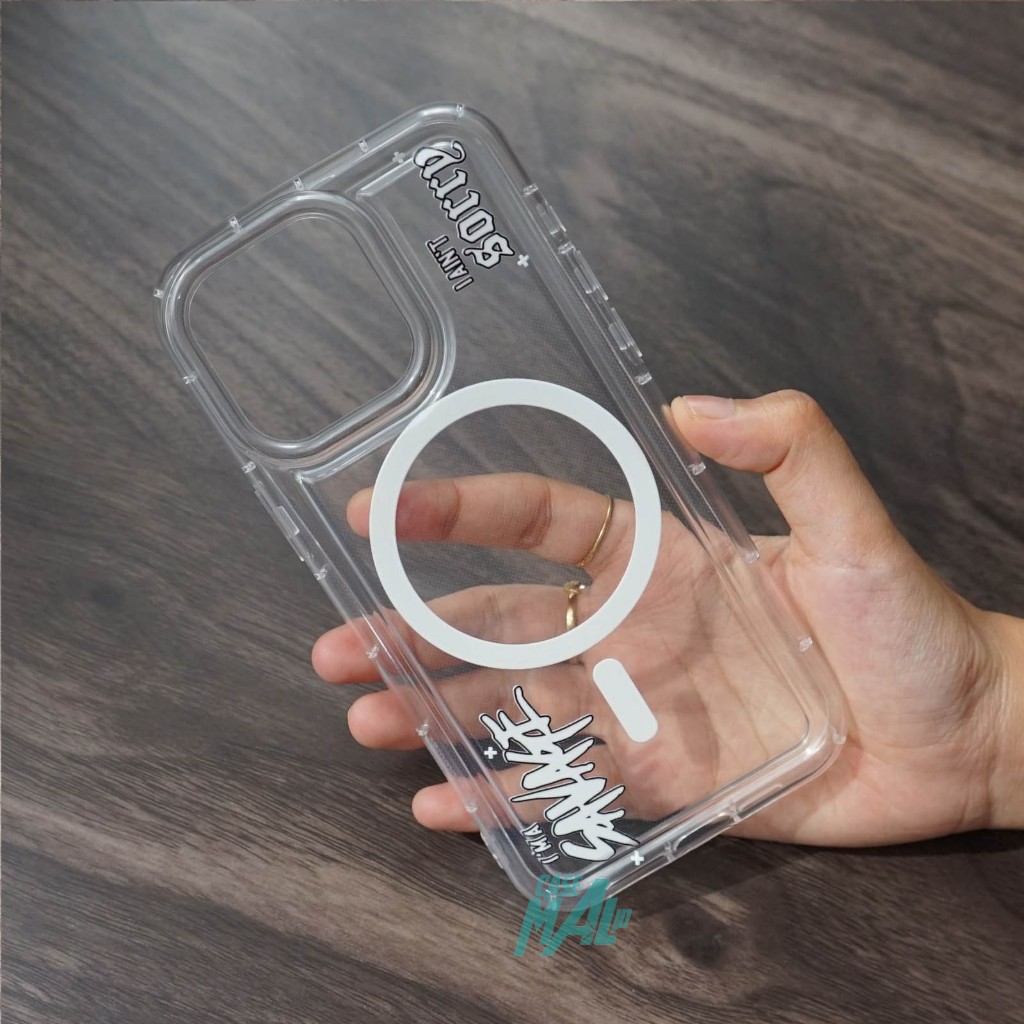 Jual (TP18) Case Hp Transparan Infinix SMART 9 HOT 50i HOT 50 HOT 50 ...