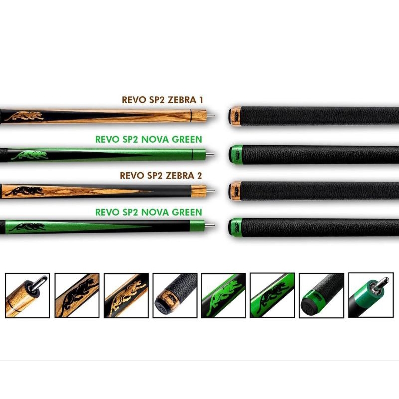 Jual PREDATOR REVO CUES | Shopee Indonesia