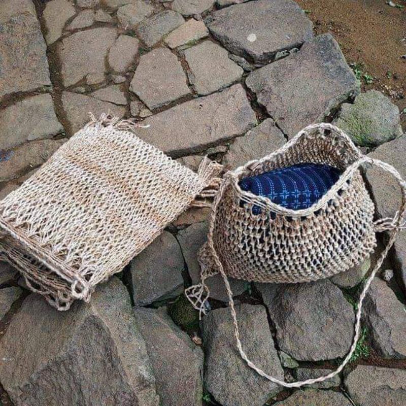 Jual tas koja khas suku baduy | Shopee Indonesia