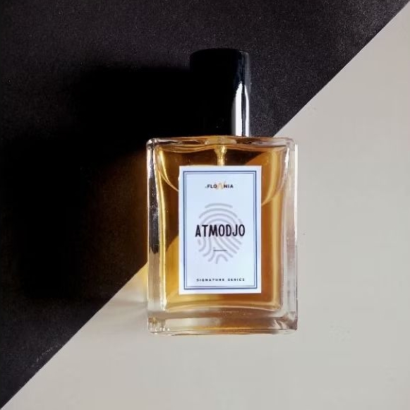 Jual Atmodjo - Parfum Flownia | Shopee Indonesia