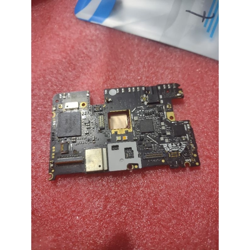 Jual Mesin Redmi Note 4 4/64gb Mediatek | Shopee Indonesia