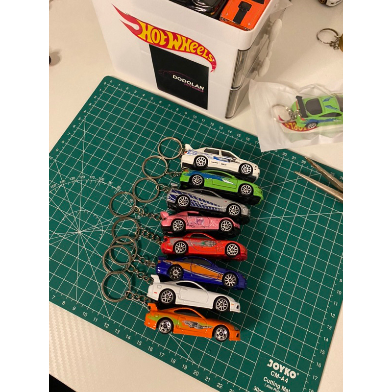 Jual Gantungan Kunci Hotwheels Keychain Hotwheels | Shopee Indonesia