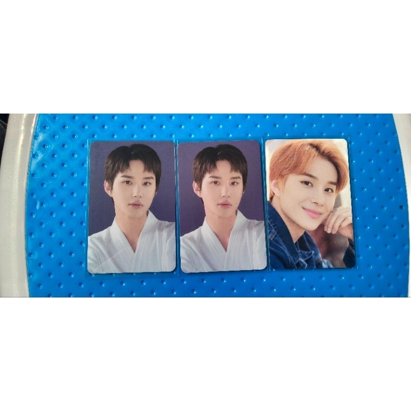 Jual pc official jungwoo nct 127 Dicon kendo | Shopee Indonesia