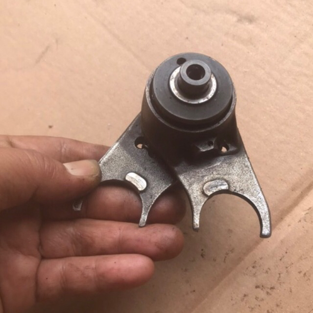 Jual Capit udang gear box gula gula motor honda win100 original second ...