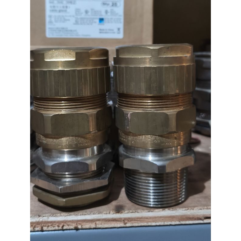 Jual Hawke 501/453 RAC C2 1 1/2 NPT | Shopee Indonesia