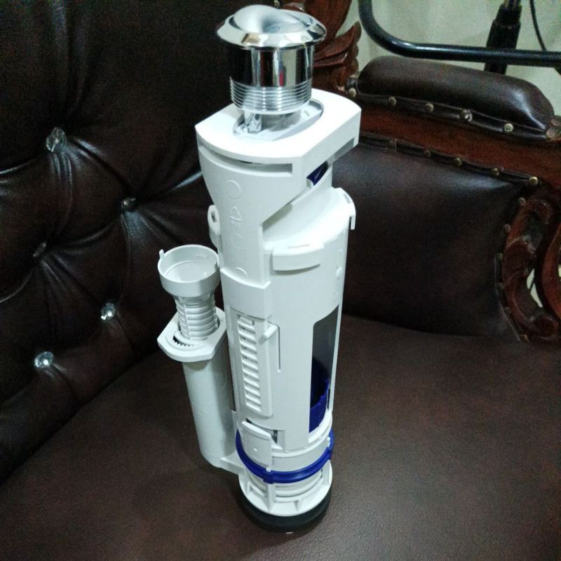 Jual dual flush 250 Geberit cocok untuk closet TOTO 3L/6L G516 | Shopee ...