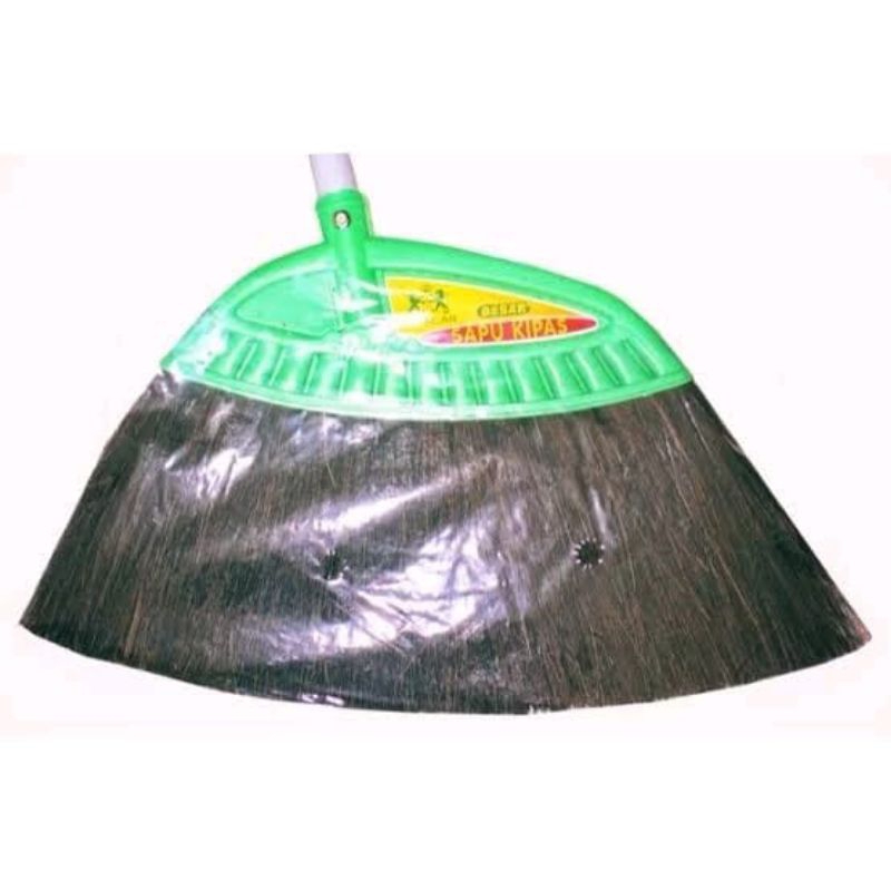 Jual Sapu Kipas Miring Dua Macan Sapu Lebar 2 Macan | Sapu Lantai ...