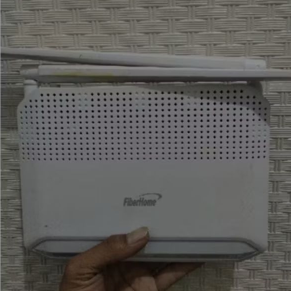 Jual Ruter FiberHome HG6145F | Shopee Indonesia