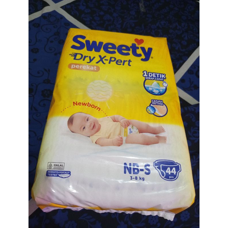 Jual sweety Nb | Shopee Indonesia