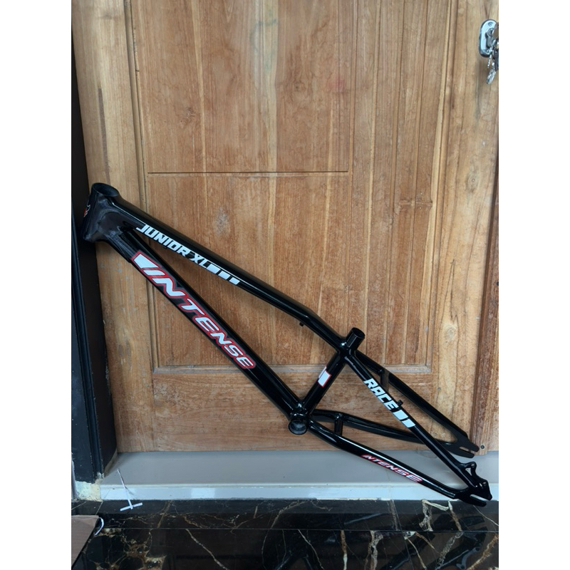 Jual Frame intense hitam | Shopee Indonesia