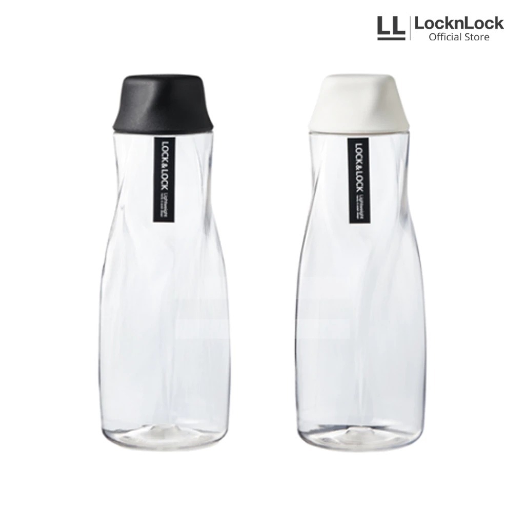 Jual LocknLock Iceberg Botol Minum 700ml - HAP559 Original | Shopee ...